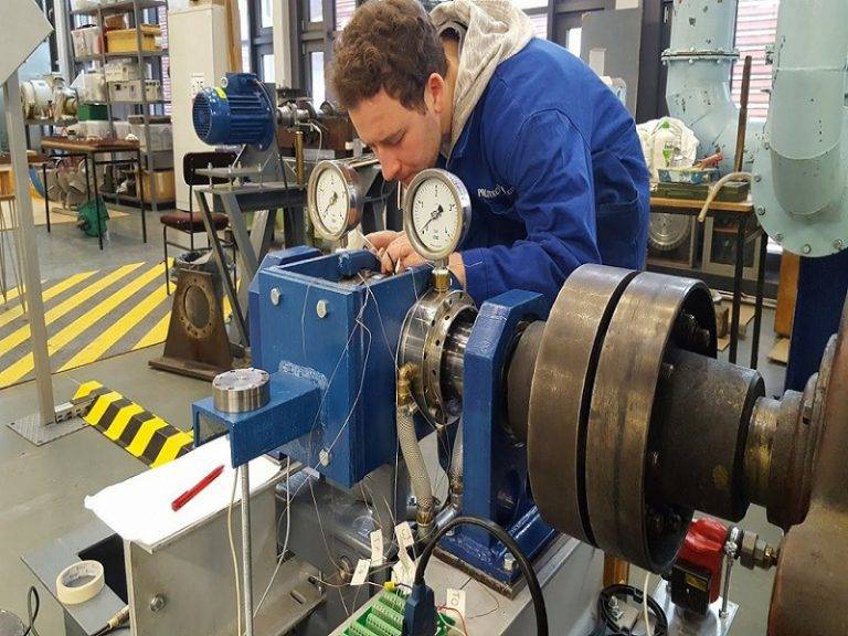 MIQIAS - Inspection - Calibration - NDT - 3D Laser Scanning - MFL