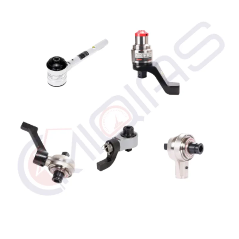 Hand Torque Multipliers - MIQIAS.I.I.C.Services Ltd