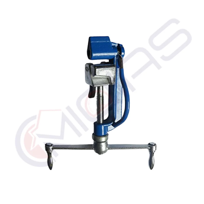 Fixing Tool - MIQIAS.I.I.C.Services Ltd