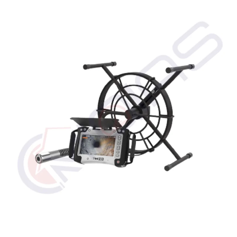 Endoscope (Borescope) - MIQIAS.I.I.C.Services Ltd