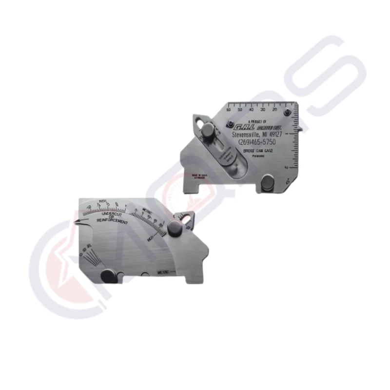 Bridge Cam Gauge – MIQIAS.I.I.C.Services Ltd