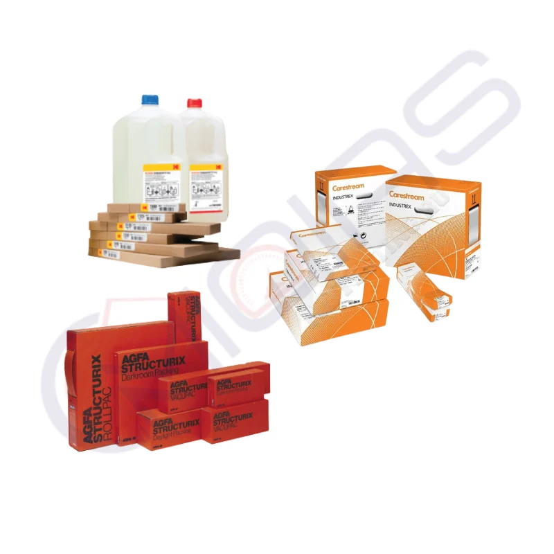 Films and Chemical Developer & Fixer (Kodak & Agfa) – MIQIAS.I.I.C ...