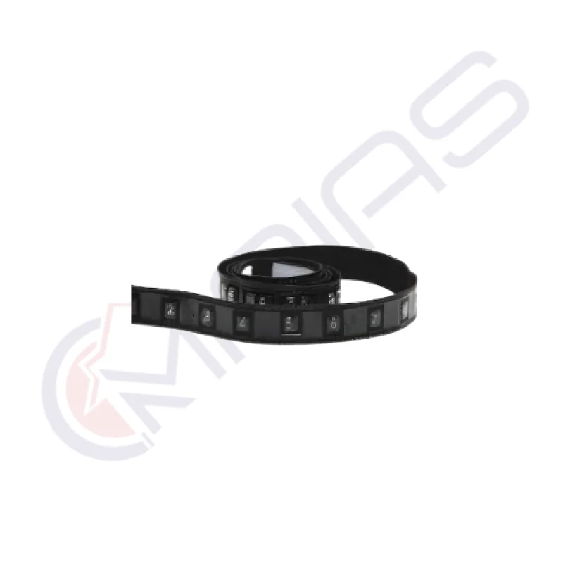 Lead Belts – MIQIAS.I.I.C.Services Ltd