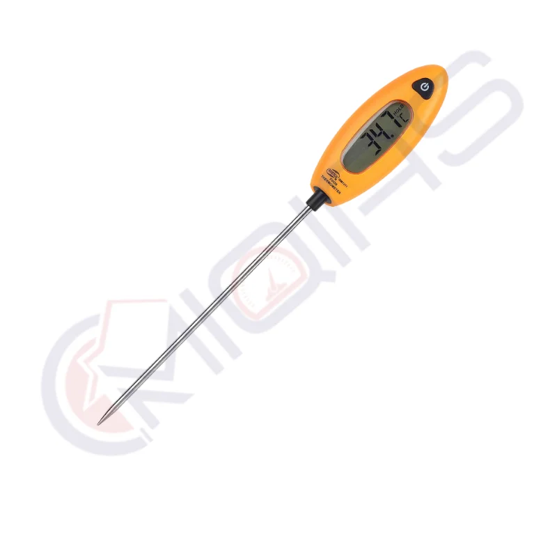 Chemical Thermometer – MIQIAS.I.I.C.Services Ltd