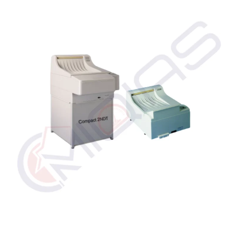 Auto Film Processing Machine, Compact 2NDT & Optimax – MIQIAS.I.I.C ...