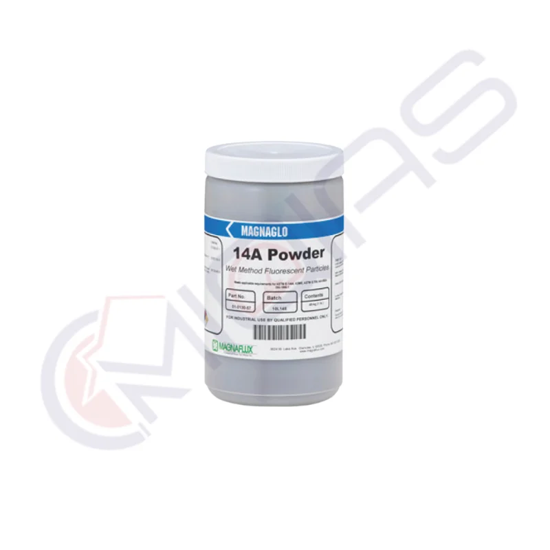 Dry Magnetic Powder - MIQIAS.I.I.C.Services Ltd