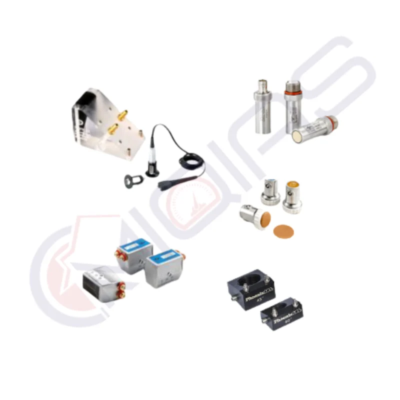 PA & TOFD Probes and Wedges – MIQIAS.I.I.C.Services Ltd