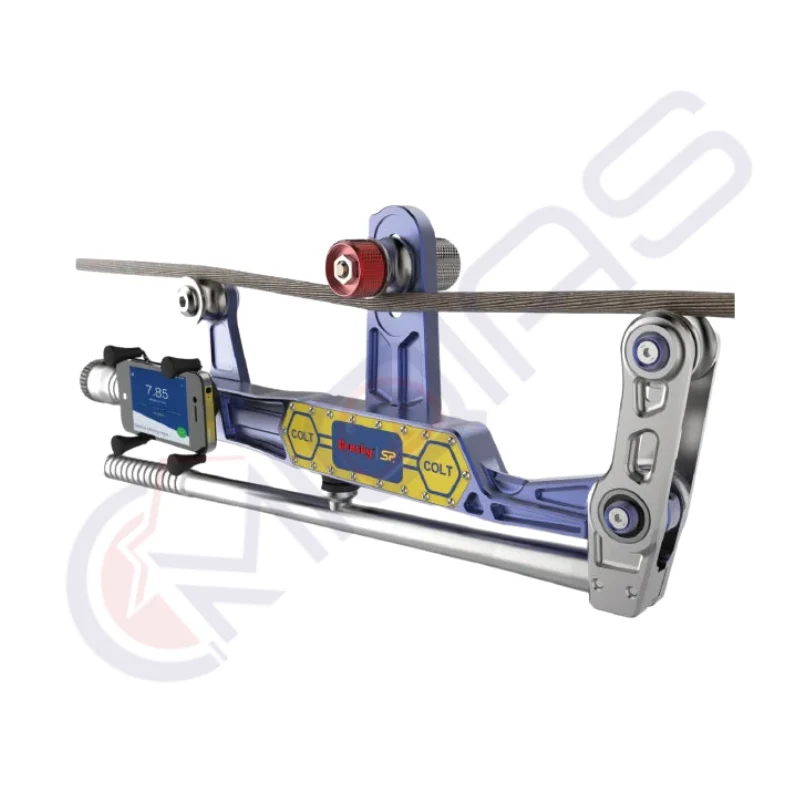 Tensometer – MIQIAS.I.I.C.Services Ltd