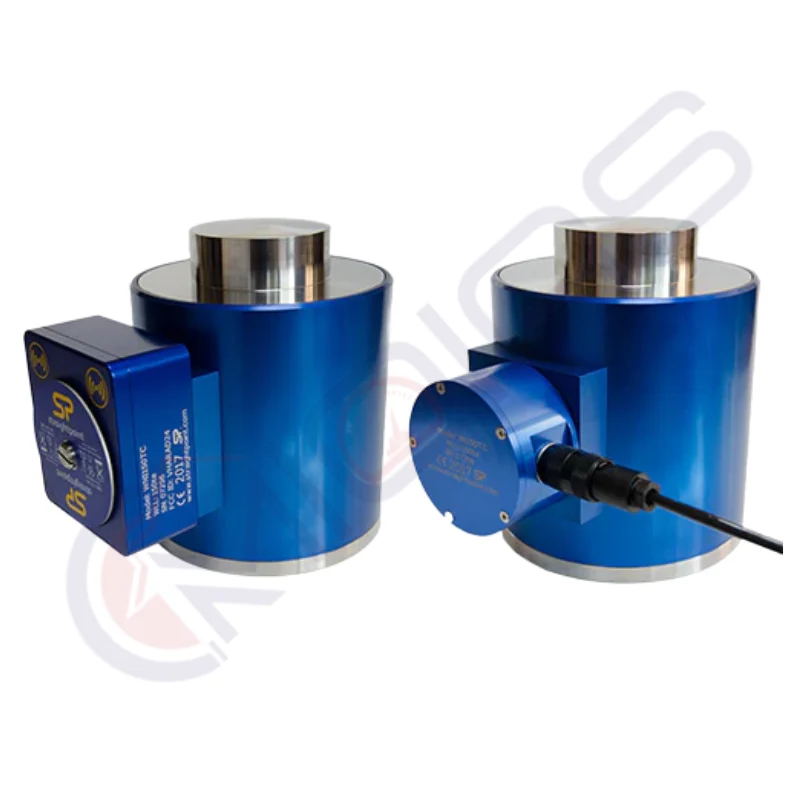 compression load cell - MIQIAS.I.I.C.Services Ltd